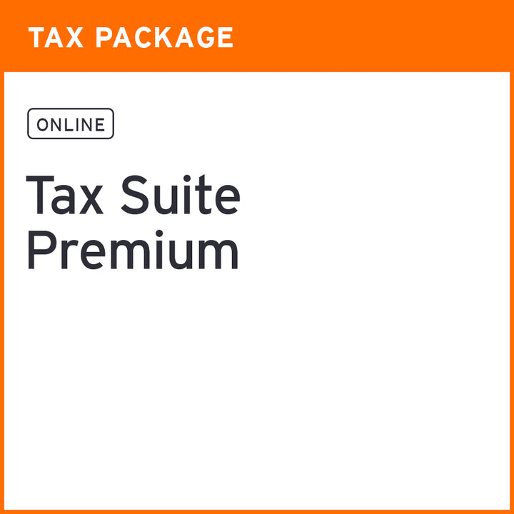 Tax package – EY Tax Publishing