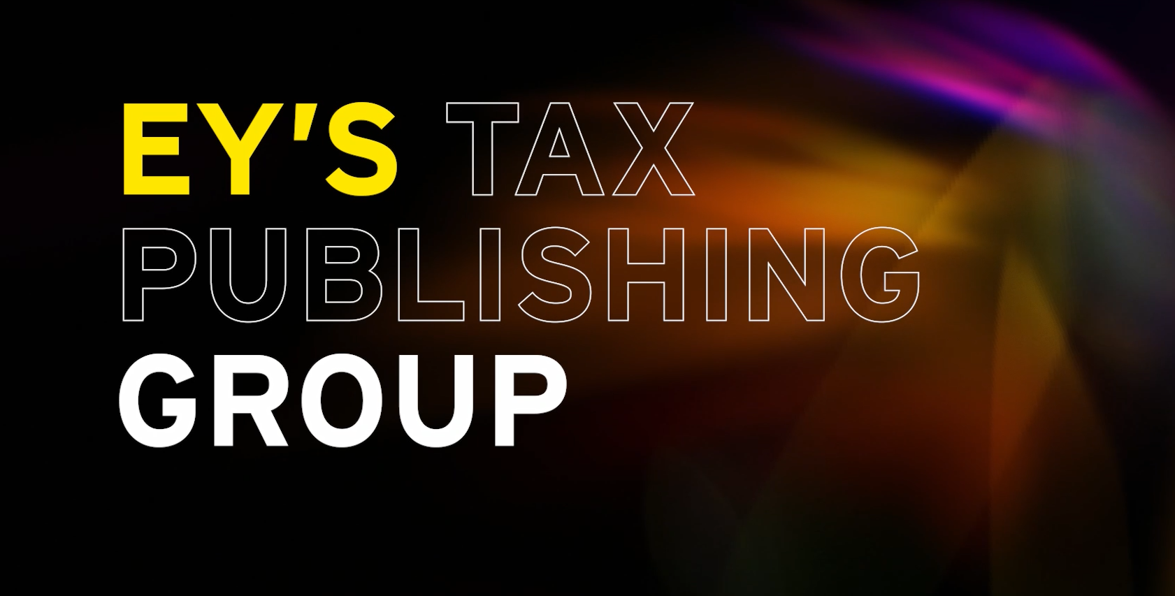 EY Knotia Store – EY Tax Publishing